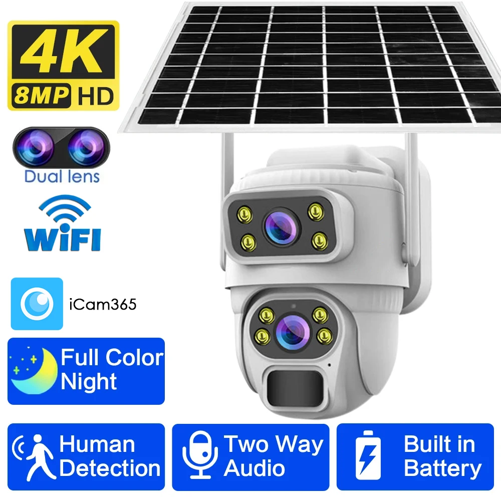 ICAM365-c-mara-Solar-inteligente-para-exteriores-dispositivo-de ...