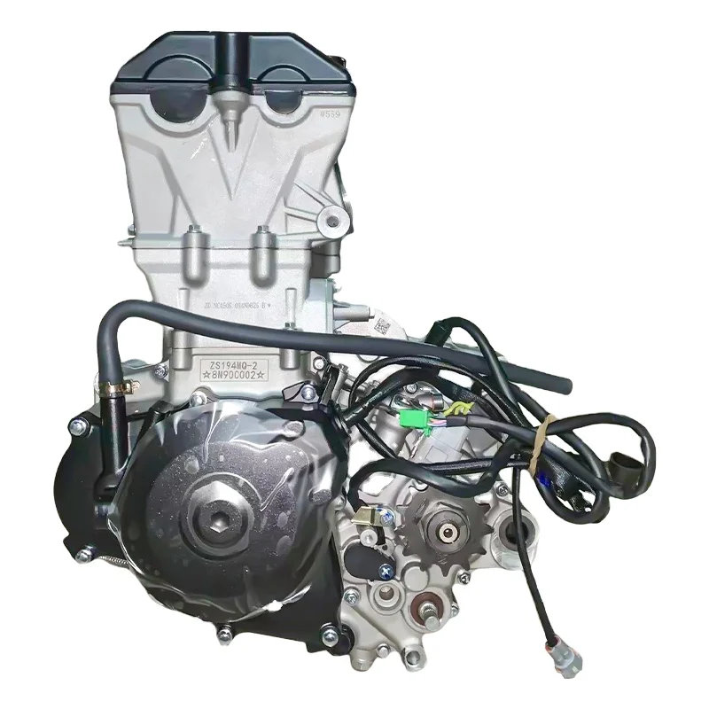 Zongshen 500cc Engine: A Comprehensive Review and Guide for ATV Enthusiasts