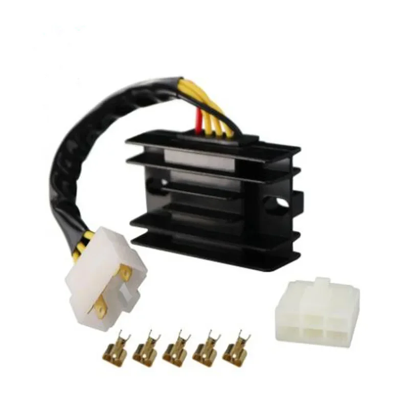 Voltage Stabilizer Suitable for Suzuki DR250 LT160 LT300 LT4WD ...