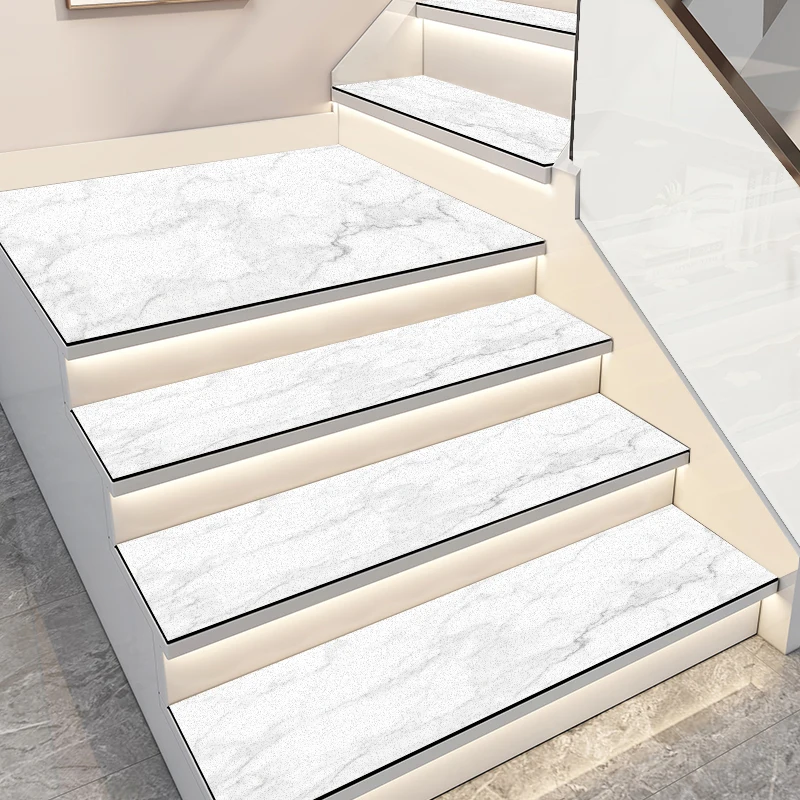 Absorbent-PVC-Leather-Long-Strip-Carpet-Stair-Step-Floor-Mat-Modern ...