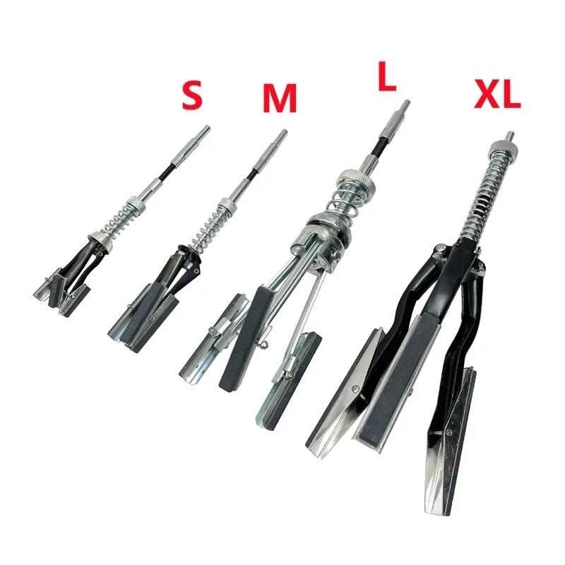 4-Size-Adjustable-Brake-Piston-Cylinder-Hone-Tool-3-jaws-stone-Range-19 ...