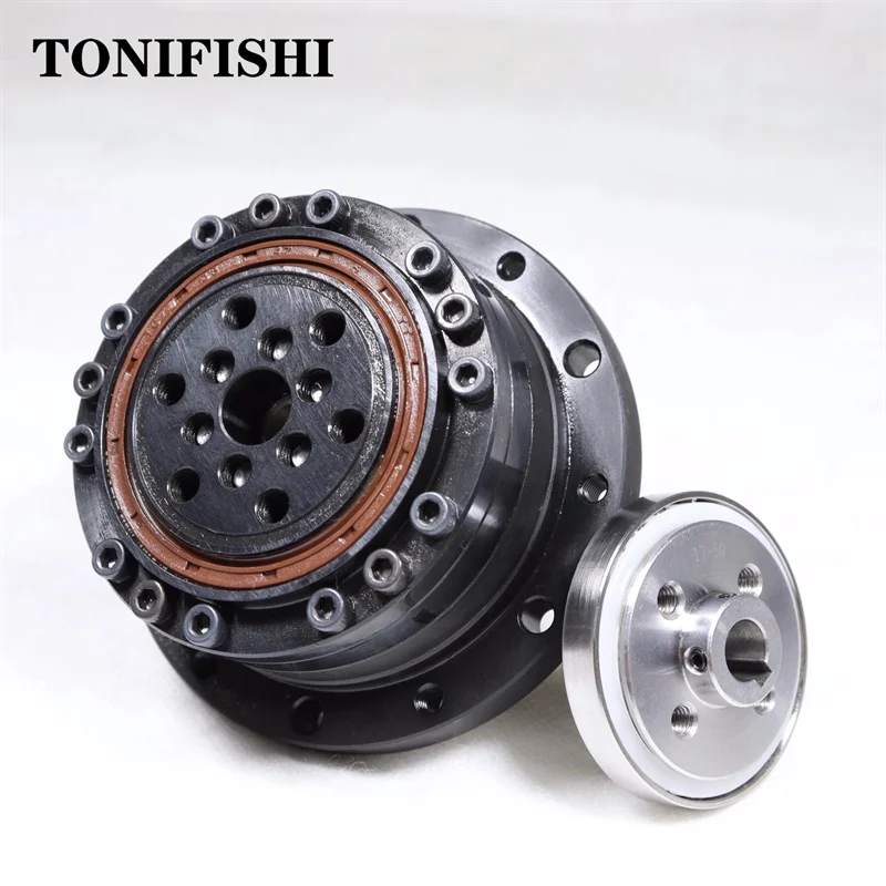 Harmonic-Reducer-S14-Industrial-Collaborative-Humanoid-Robot ...