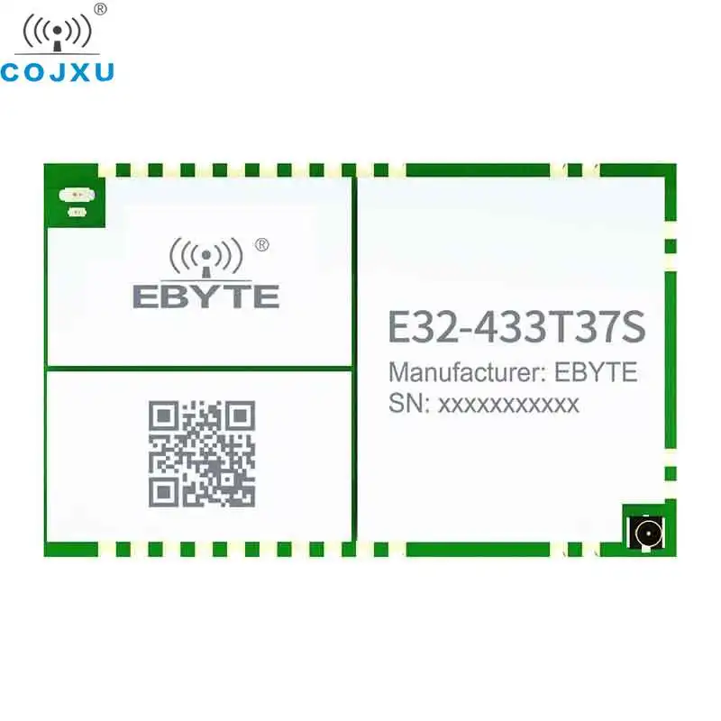LoRa-mod-l-433MHz-5W-LoRa-Spectrum-Spectrum-kablosuz-seri-mod-l-COJXU ...