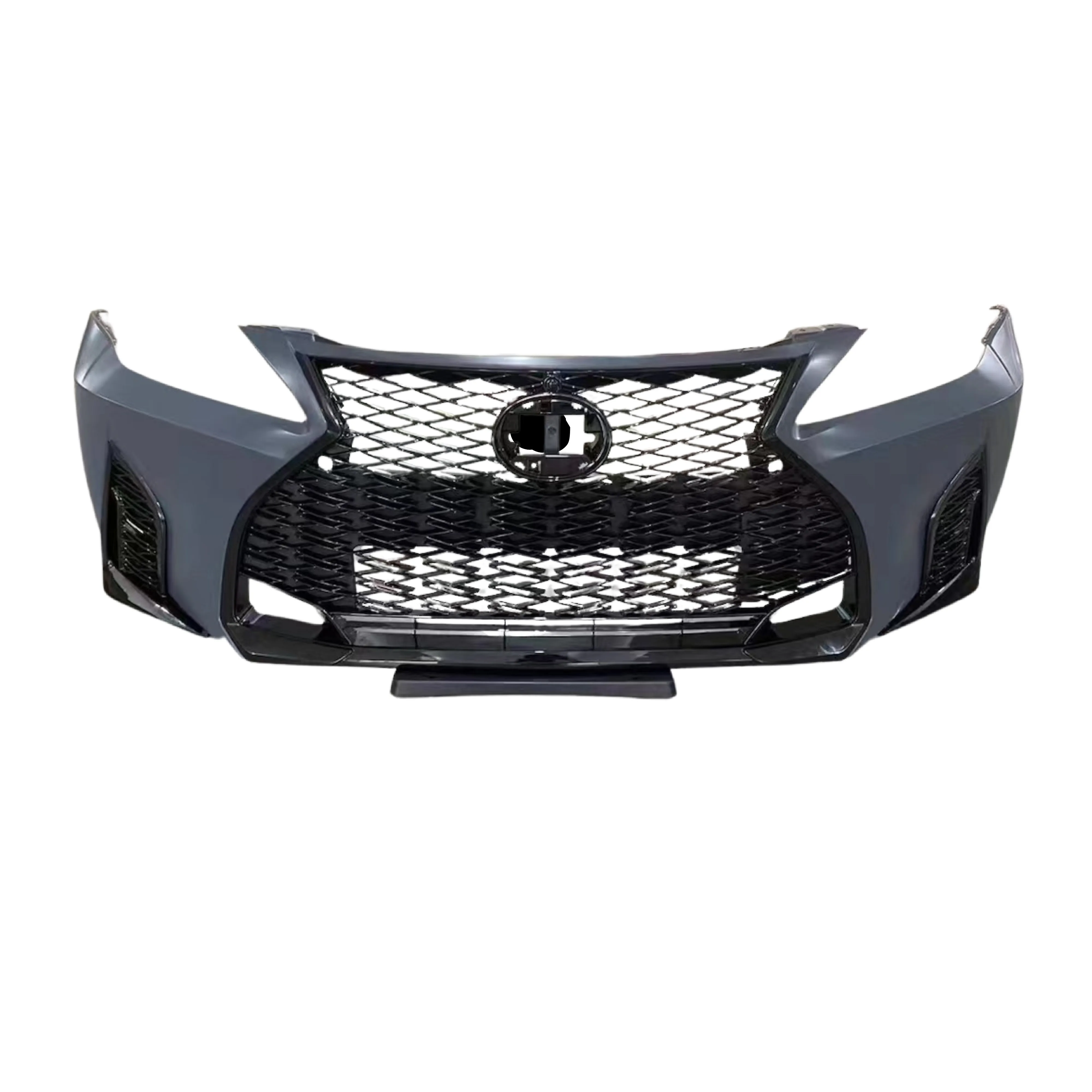 kit-include-front-bumper-assembly-with-grille-for-Lexus-IS-2006-2012 ...