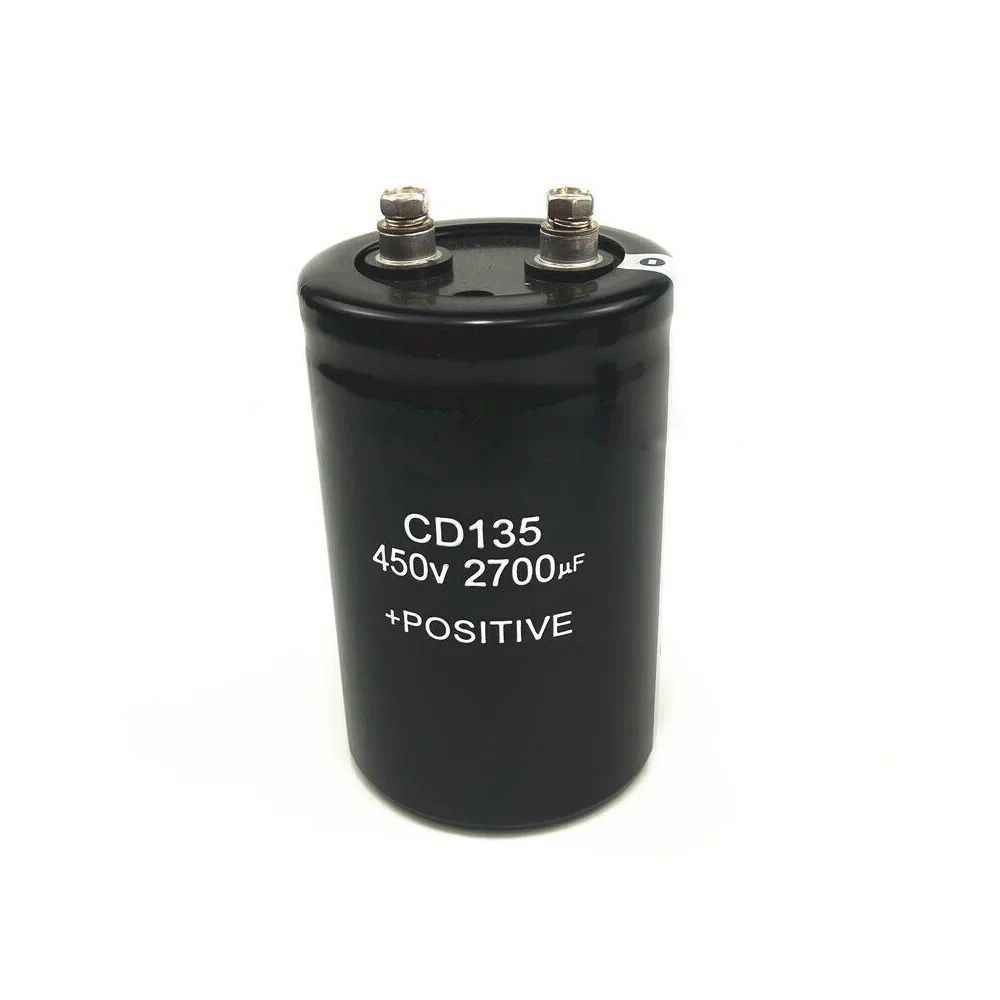 Inverter-Electrolytic-Capacitor-400V2700UF-450V2700UF-65X95-65X100-400V ...