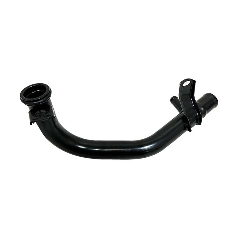 1-PCS-4781537AC-Water-Pump-Inlet-Tube-Black-Metal-For-Chrysler-Town ...