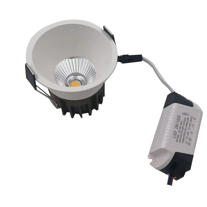 Recessed Led Lighting Dimmable | Recessed Dimmable Led Lights ...