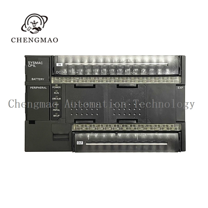 In-Stock-New-PLC-Controller-Module-CP1L-M40DT-D-CP1L-M60DR-A-CP1L-M40DR ...