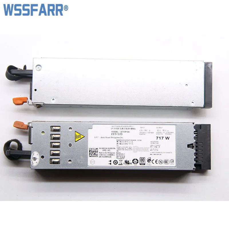 Dell Poweredge R610 United States