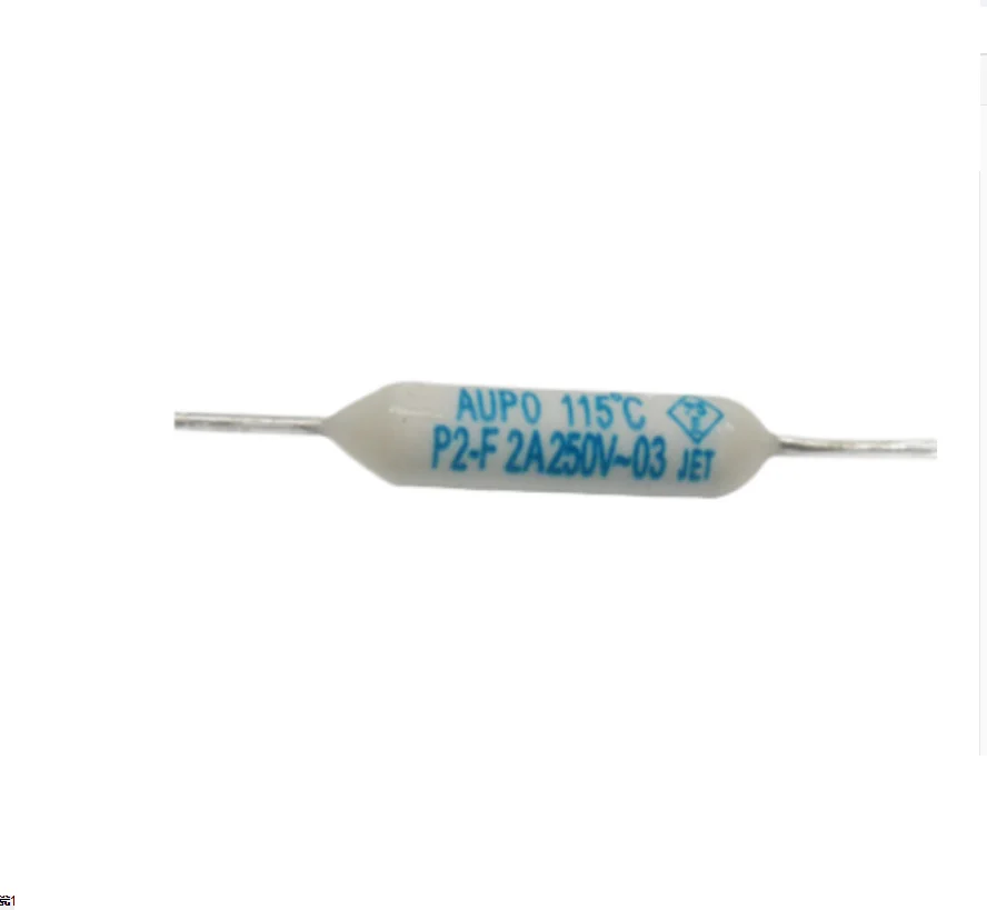 Degree Thermal Fuse 2a 250v | Ceramic Electric Blanket - Battery ...
