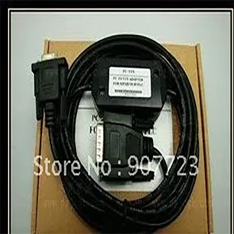 Cable-de-programaci-n-PLC-adaptador-RS232-a-TTY-para-S5-PC-TTY-6ES5734 ...