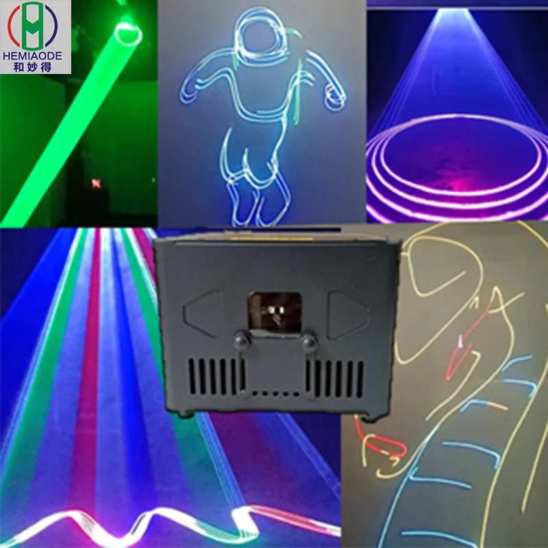 10W-full-color-animated-laser-party-Mobile-Bluetooth-Alaser-Light-Disco ...