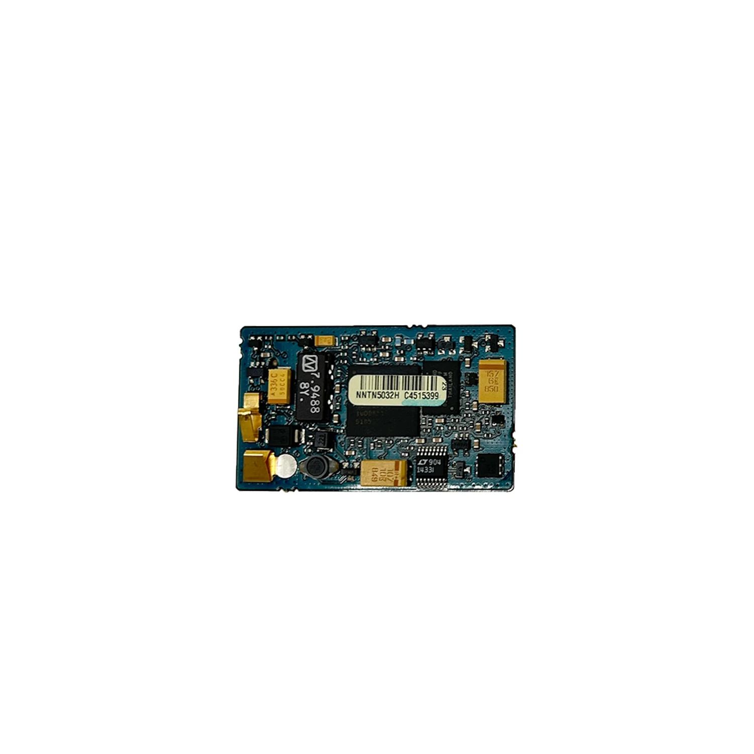 Used-Radio-Encryption-Module-UCM-Algos-AES-256-For-XTS5000-XTL5000 ...