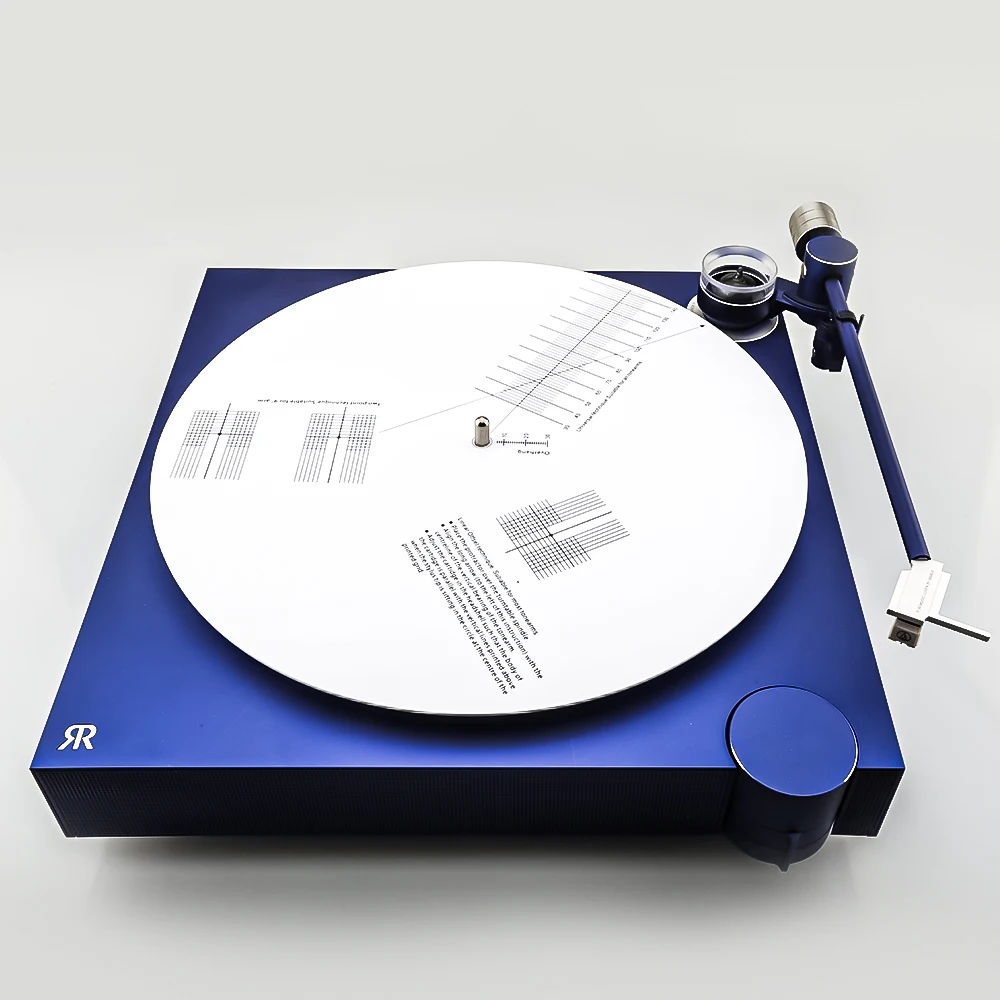 LP-Vinyl-Pickup-Calibration-Distance-Gauge-Protractor-Adjustment-Tool ...