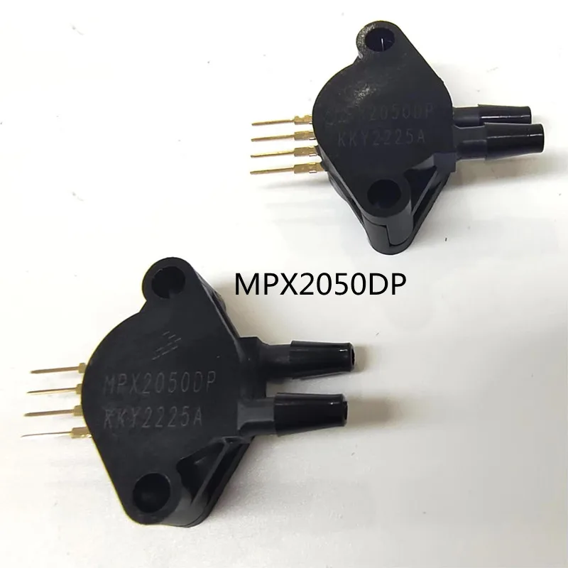 Sensor-de-press-o-novo-e-original-MPX2050DP-MPX2050-Em-estoque-4-pinos ...