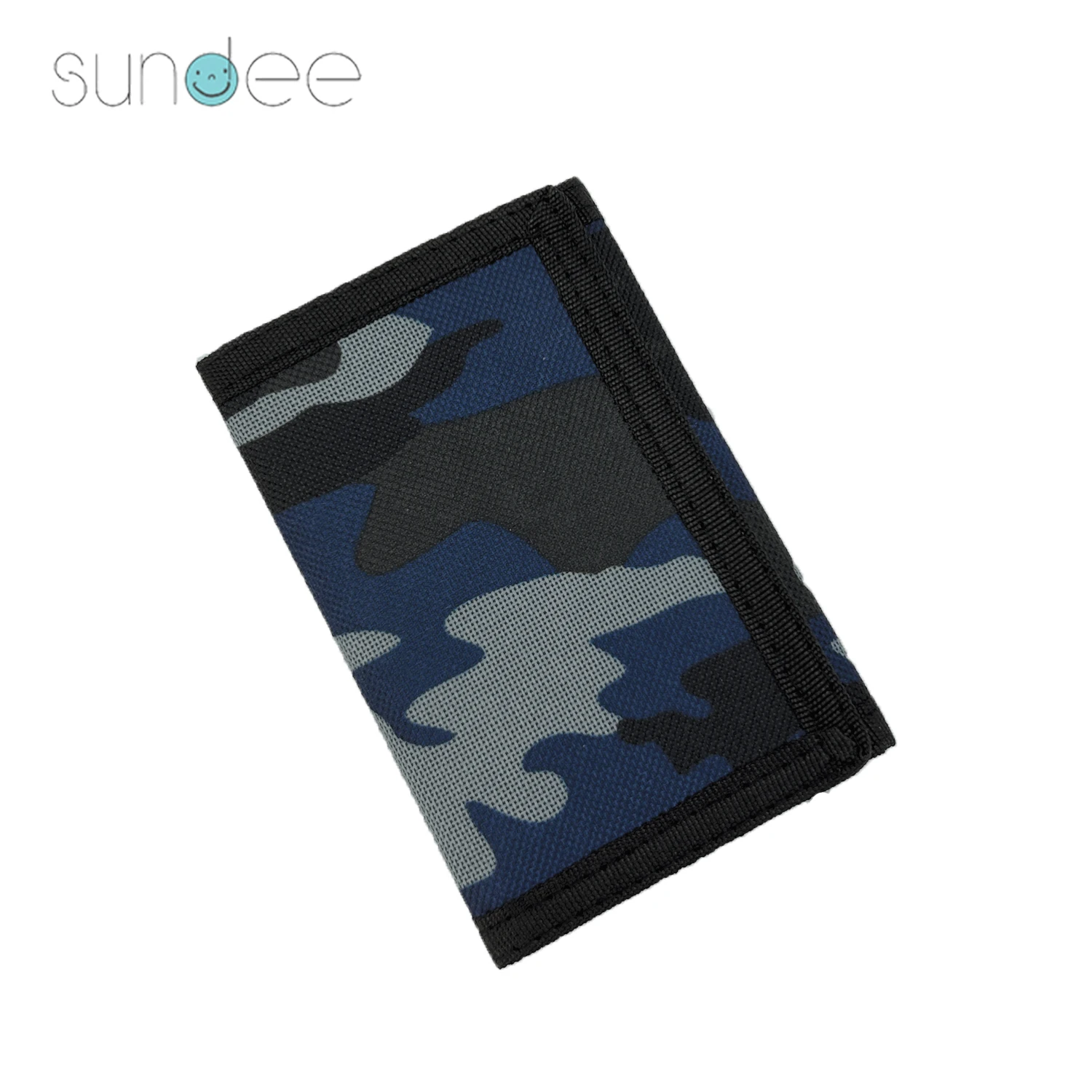 Casual Wallet for Men Women Credit Card/ID Holder Inserts Coin Purses ...