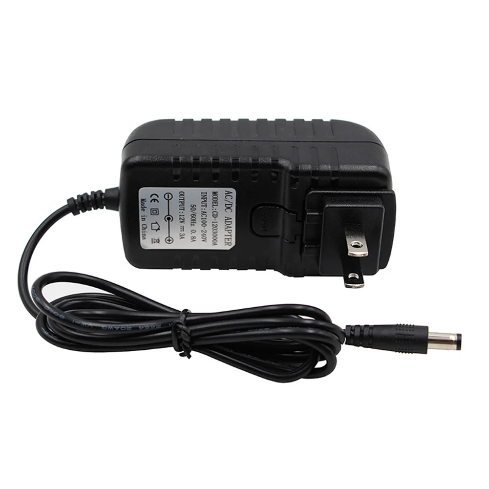 DreamPSU Rev2.0 12V Power Supply+Plug Adapter for SEGA DreamCast ...