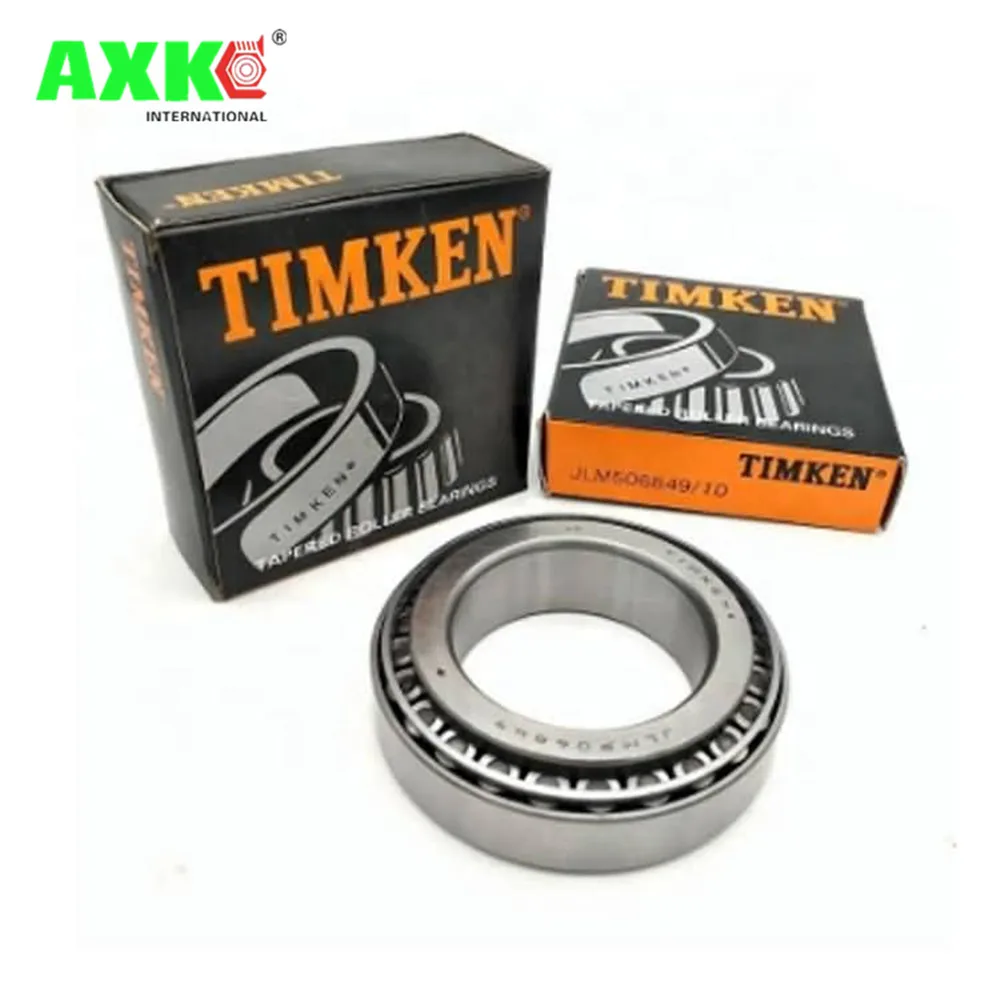 Timken-Tapered-Roller-Bearings-32205-32206-32207-32208-32209-32210 ...