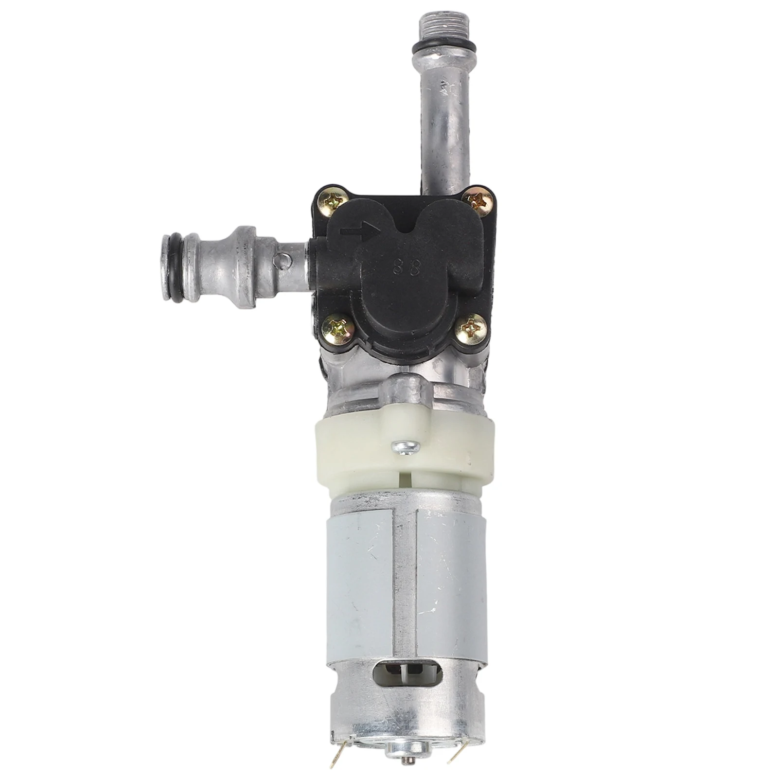 Mini Plunger Pump: The Hidden Gem for Precision Cleaning and Irrigation ...