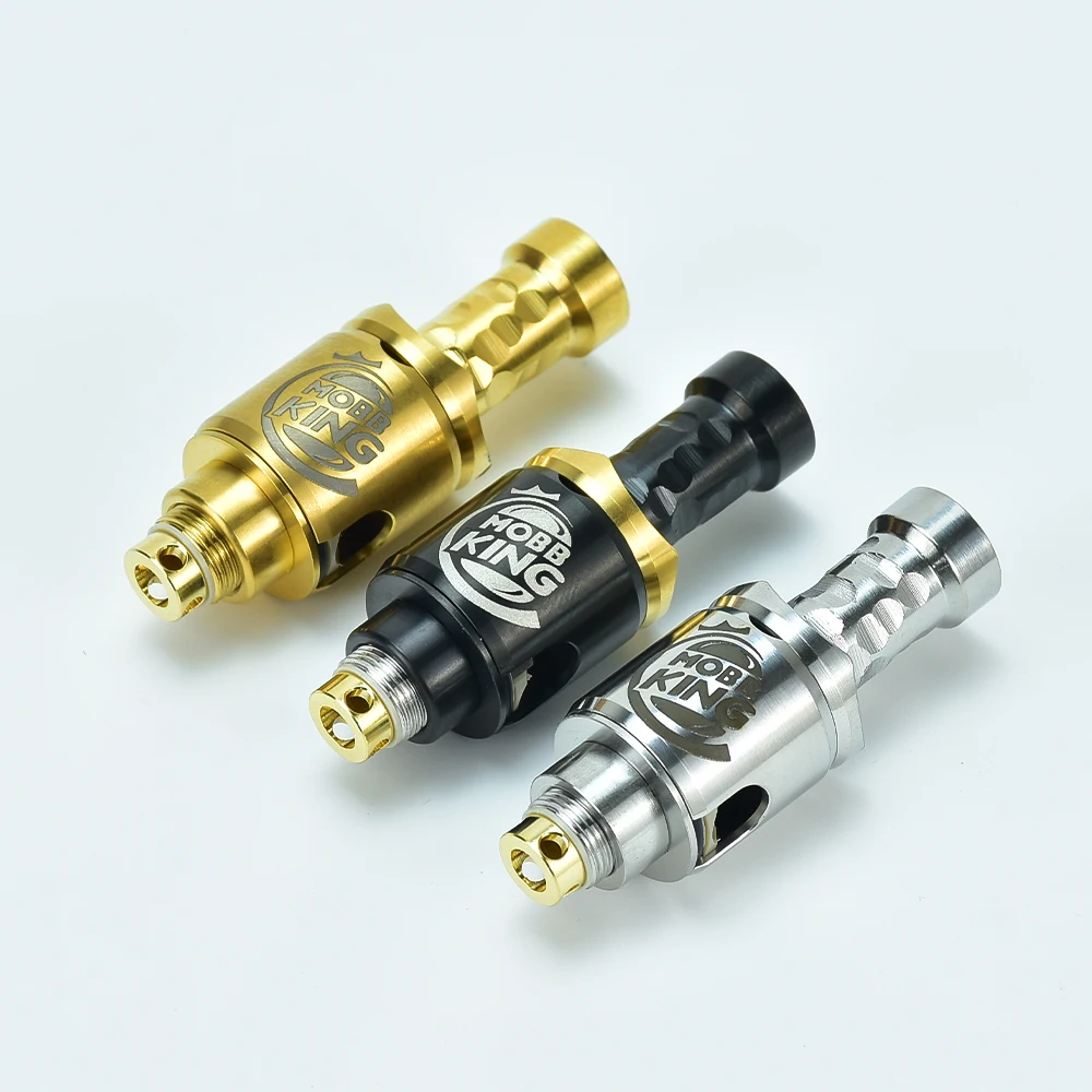 MOBB-Mini-King-RBA-vape-Bridge-316SS-rba-Bridge-for-sxk-Billet-box-BB ...