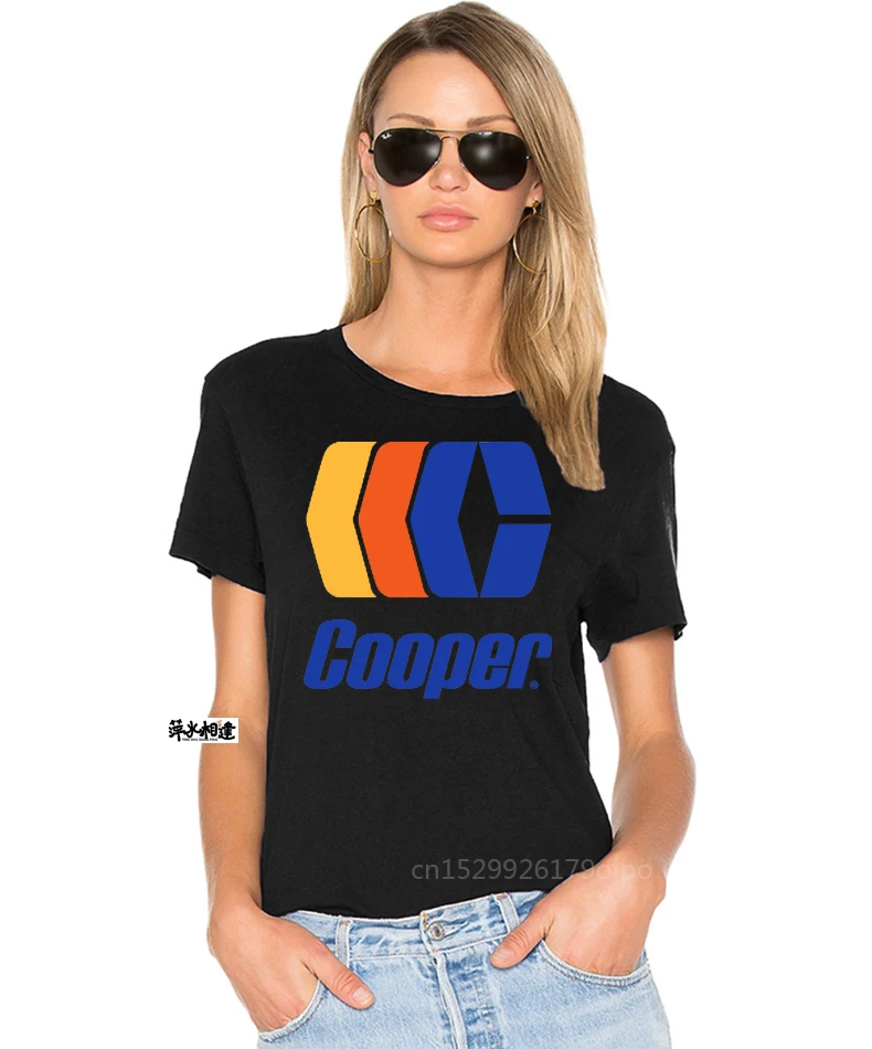 Cooper Hockey Retro Logo G200 Ultra Cotton T Shirt| | - AliExpress