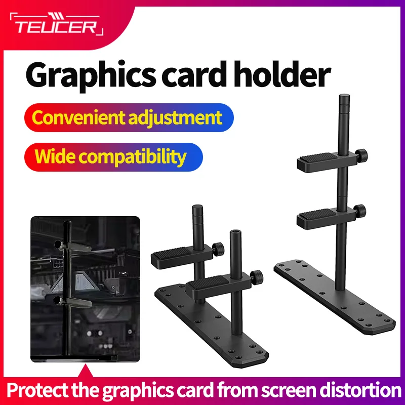 TEUCER-VC-3-Chassis-fan-position-graphics-card-bracket-Computer ...