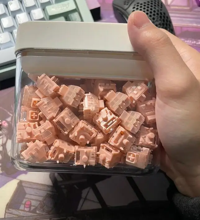 Varmilo-original-Kailh-prestige-switches-k-prestige-silent-switch-70-90 ...