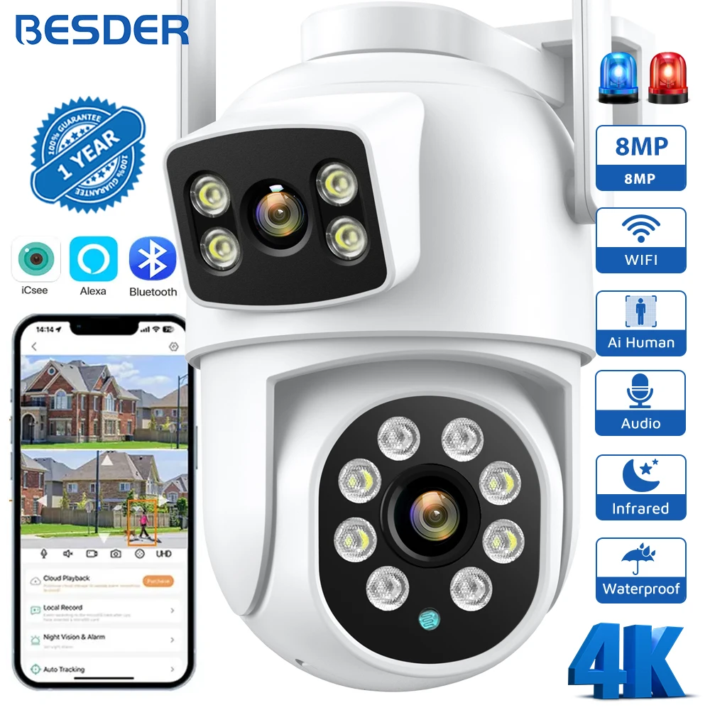 8MP-PTZ-Wifi-Camera-Dual-Screen-Night-Vision-Outdoor-CCTV-Surveillance ...