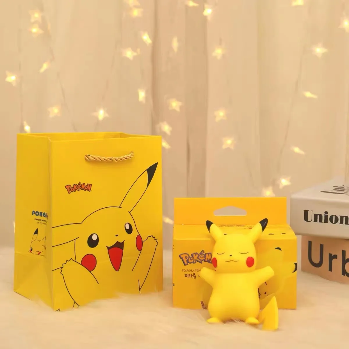 Pikachu-Night-Light-Birthday-Christmas-Gift-for-Boyfriend-Creative ...