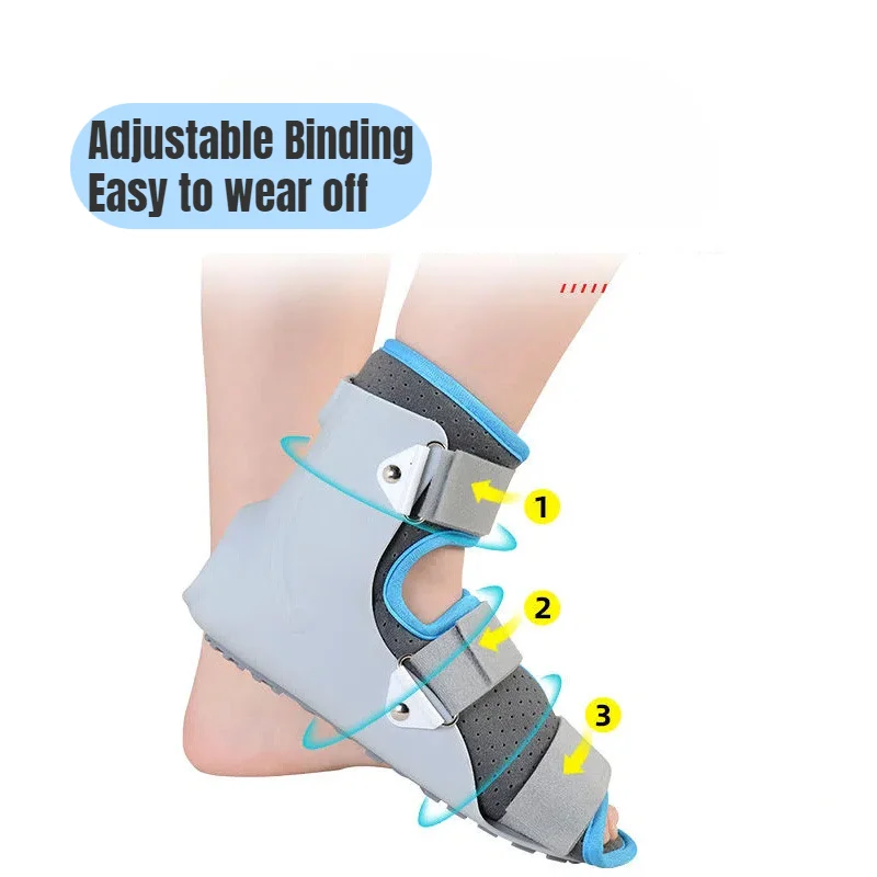 Peroneal Tendonitis Brace
