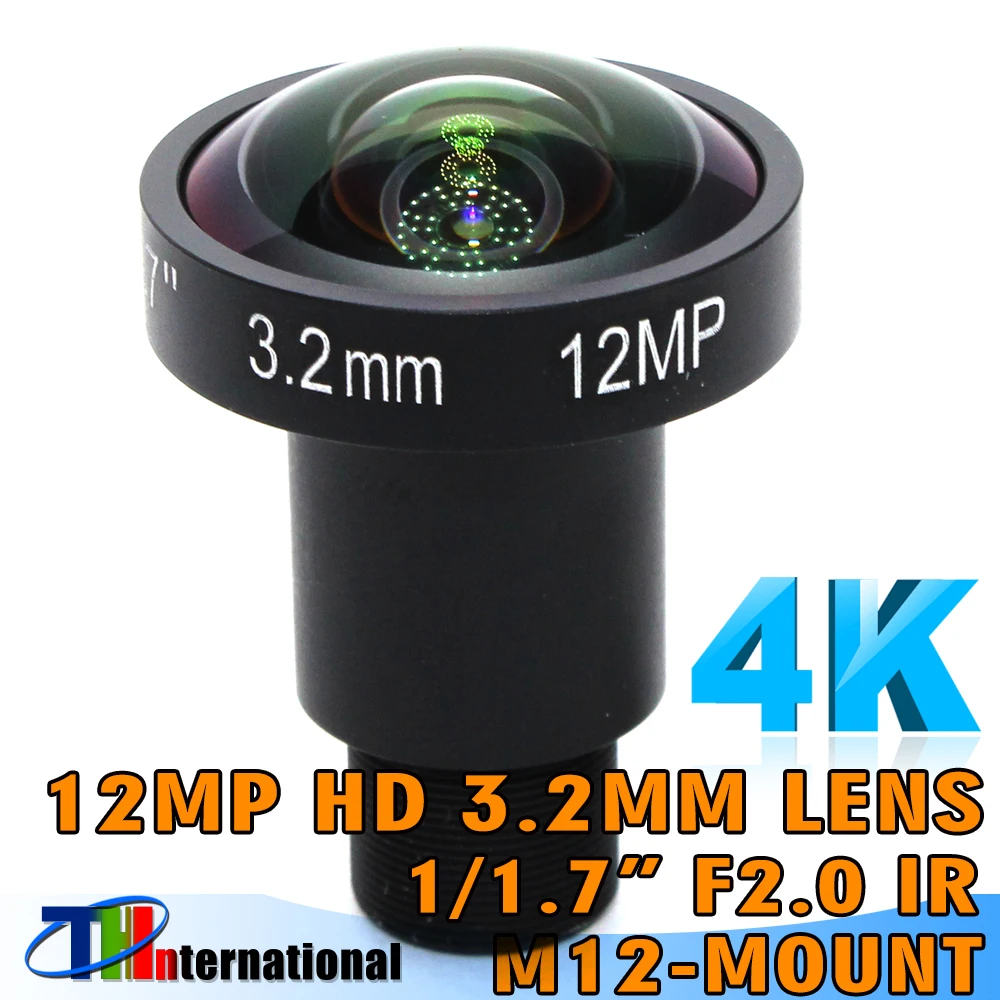 4K-Lens-12Megapixel-3-2mm-M12-1-1-7-160-Degree-for-Sensor-IMX377-IMX117 ...