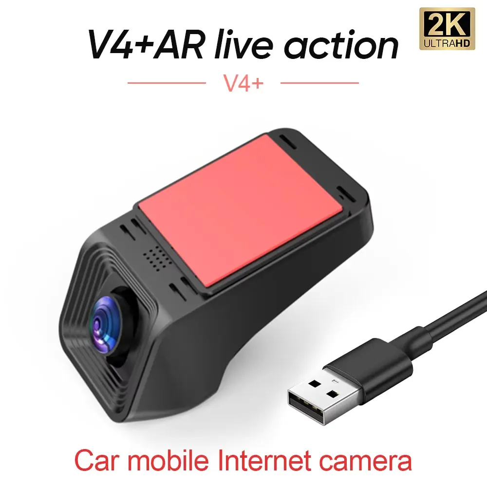 For Android Multimedia Player 1920*1080P Dashcam ADAS Mini Car DVR ...