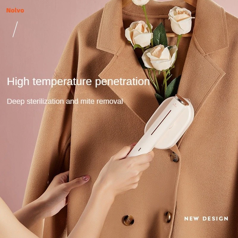 1200W Professional Garment Steamer Ironing Portable Flat Iron Machine ...