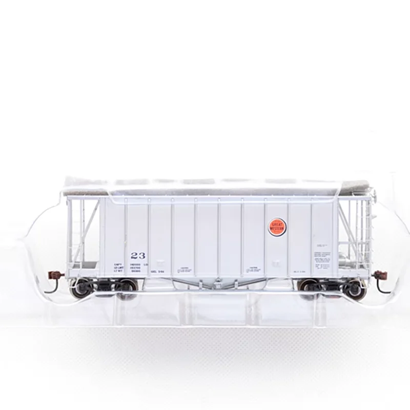 Diecast-Ho-Scale-Freight-Hopper-Truck-Alloy-Train-Model-Collection ...