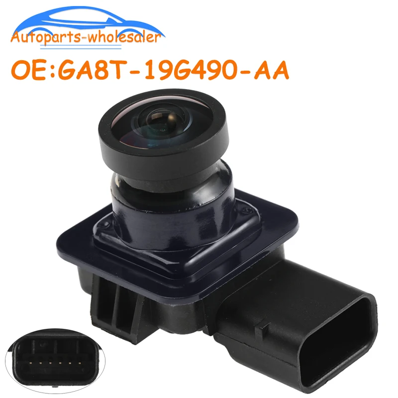 New-Rear-View-Backup-Camera-GA8T-19G490-AA-GA8T19G490AA-EA8T-19G490-AA ...