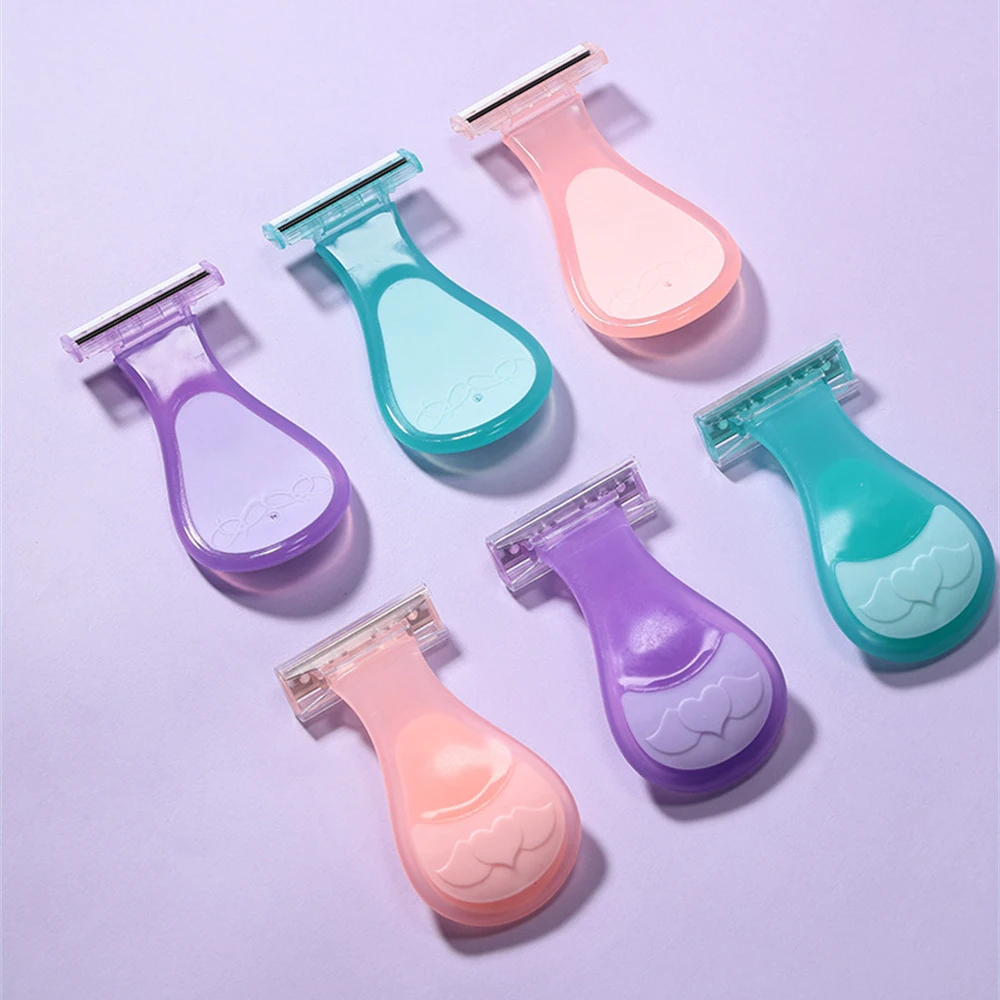 Shaver-Removable-Female-Beauty-And-Health-Rake-Knife-Stainless-Steel ...