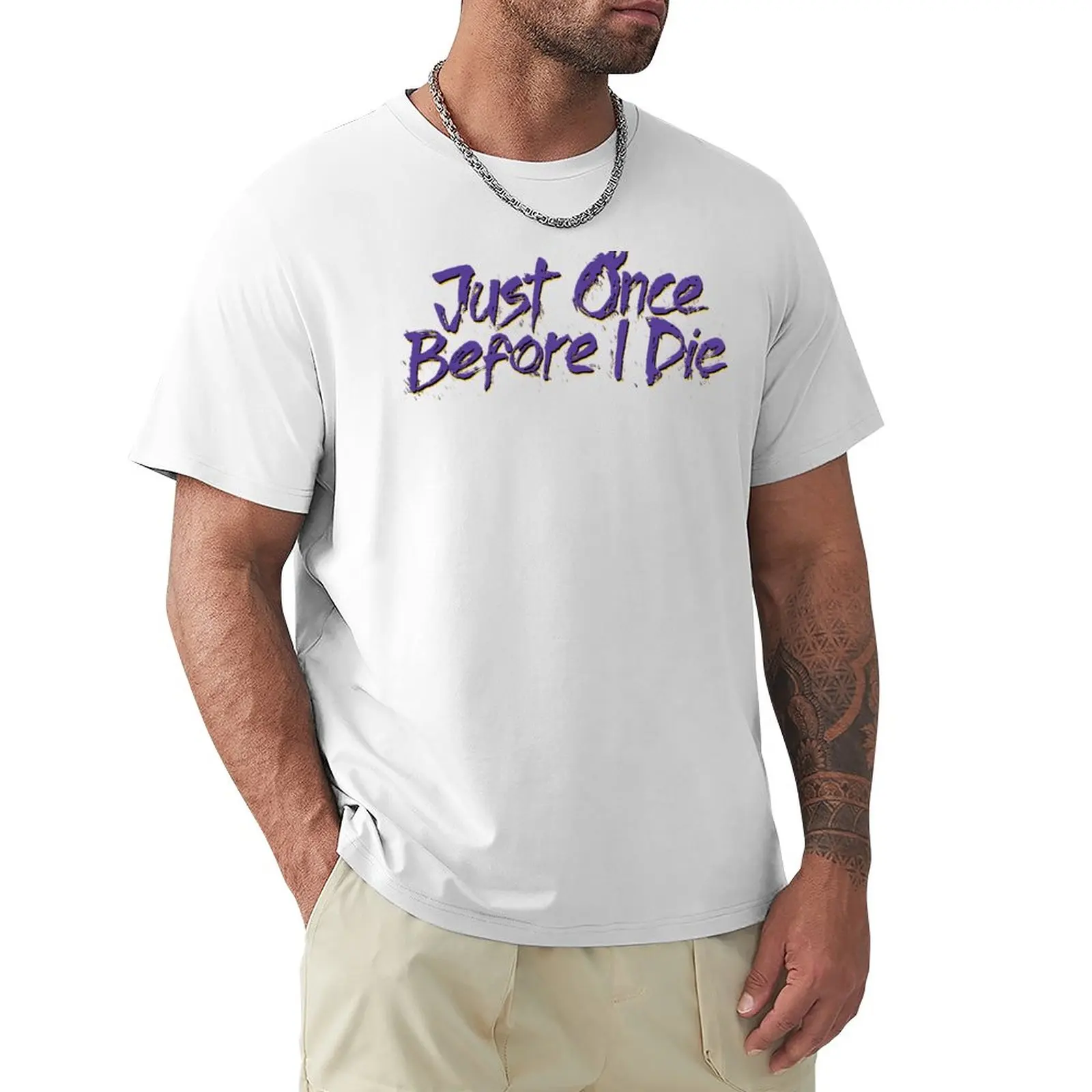 Minnesota Vikings Fans Just Once Before I Die T Shirt boys animal print ...