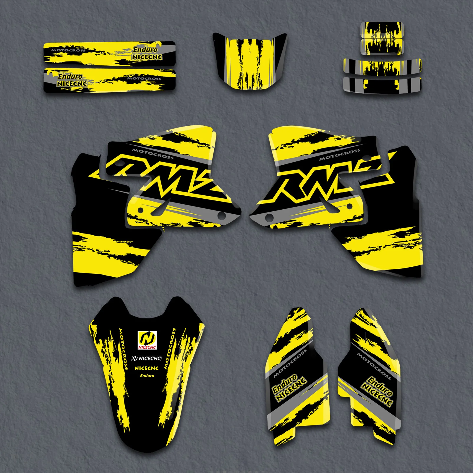 For-Suzuki-DRZ400SM-DRZ-DR-Z-400SM-2000-2020-2019-2018-2017-Motorcycle ...