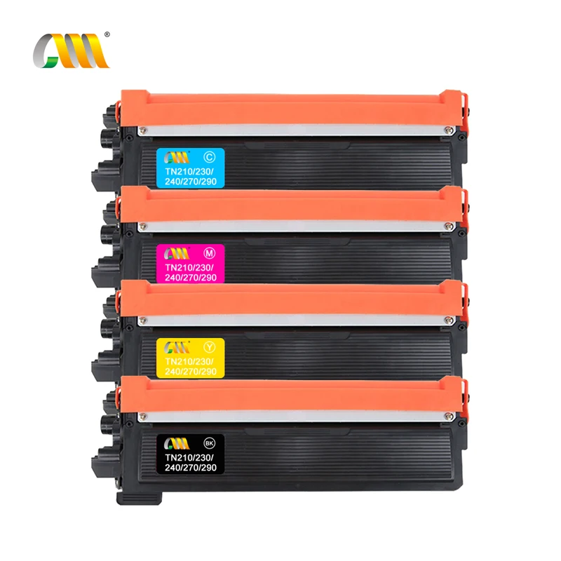 Cmcmcm Compatible Toner Cartridge Tn210 Tn-210 Tn230 Tn-240 Tn240 For ...
