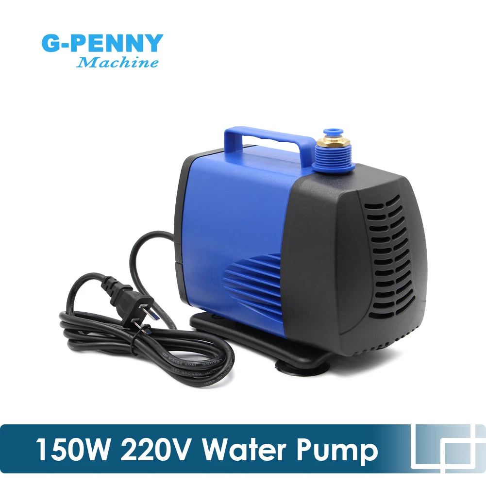 Submersible Water Pump 150w | Submersible Water Pump 220v | Water Flow ...