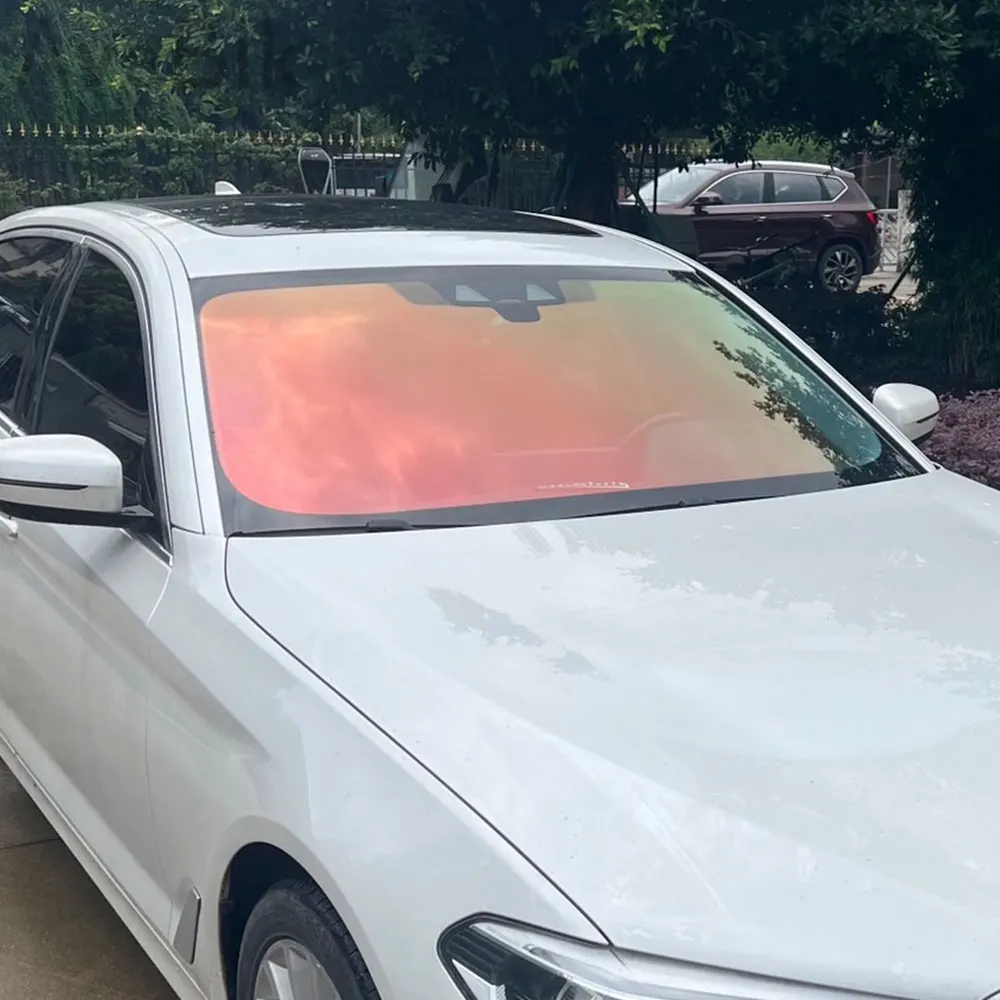 VLT84-IRR96-rose-ghost-Red-Purple-Chameleon-Solar-Tint-Car-Window-Film ...