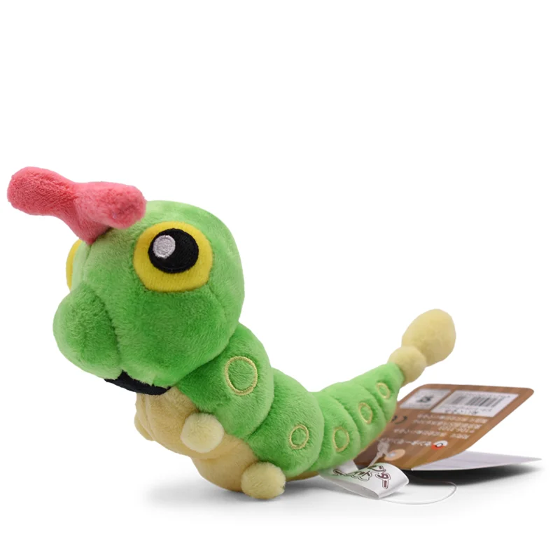 Mega Caterpie
