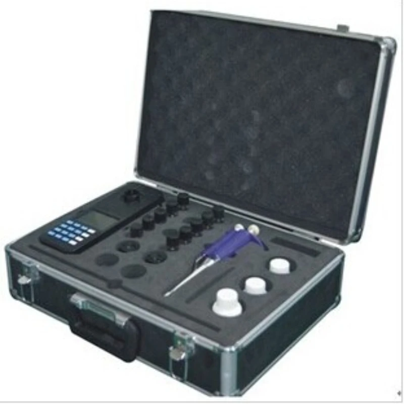 Handheld-multi-parameter-water-quality-heavy-metal-analyzer-Copper ...