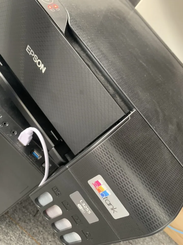 Epson L395 Adjustment Program Epson Adjustment Program