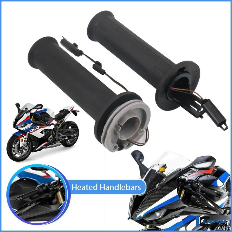 Motorcycle-Heated-Grip-Pads-Heated-Grips-Inserts-Hand-Warmers-For-BMW ...