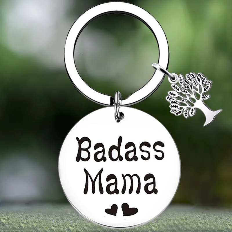 Cute-Mama-Gifts-Mothers-Day-Keychain-Mommy-Key-Chain-Pendant-Jewelry ...