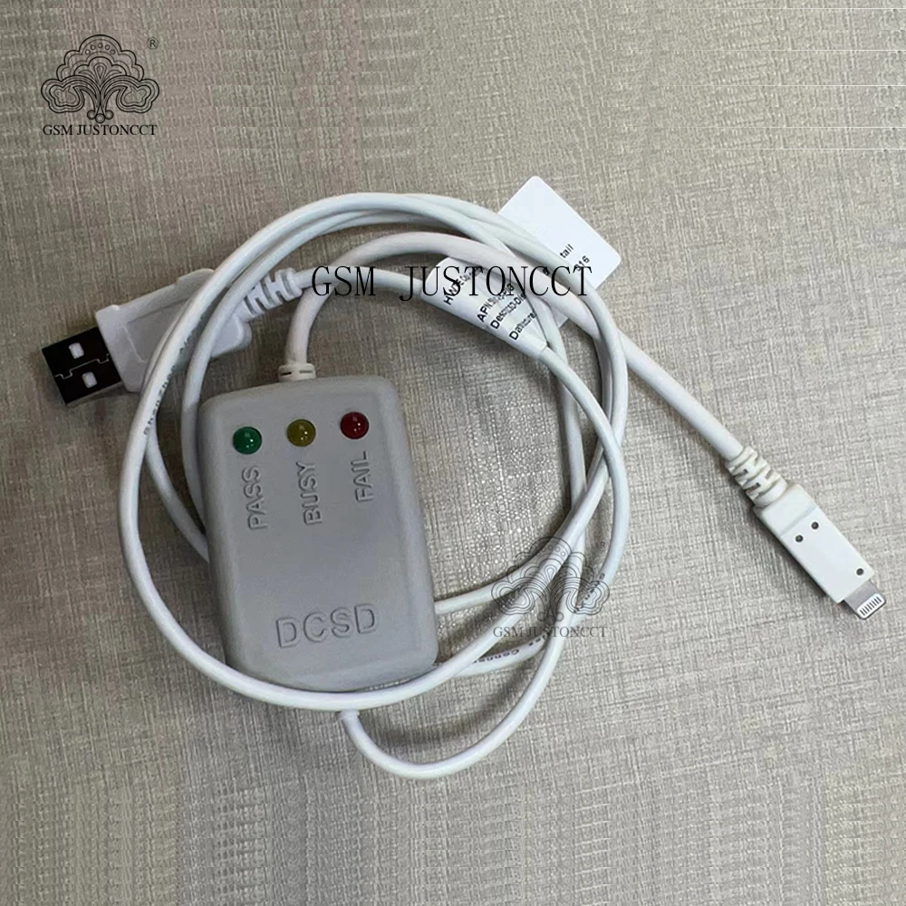 DCSD-Alex-Cable-DCSD-USB-Cable-for-iPhone-6S-X-Serial-Port-Engineering ...
