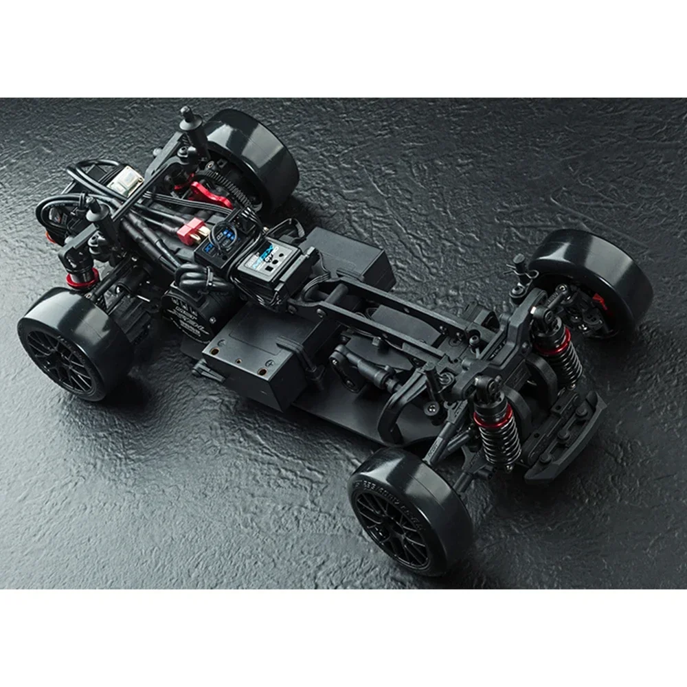 MST 543001GR RMX-M XBL RWD Brushless RTR 2.4GHz 1/10 RC Electric Remote ...