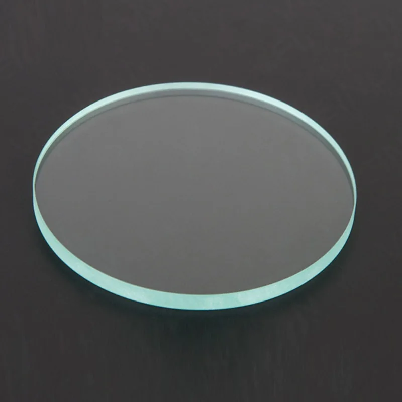 80mm-Stereo-Microscope-glass-plate-for-working-stage-transparent-Glass ...