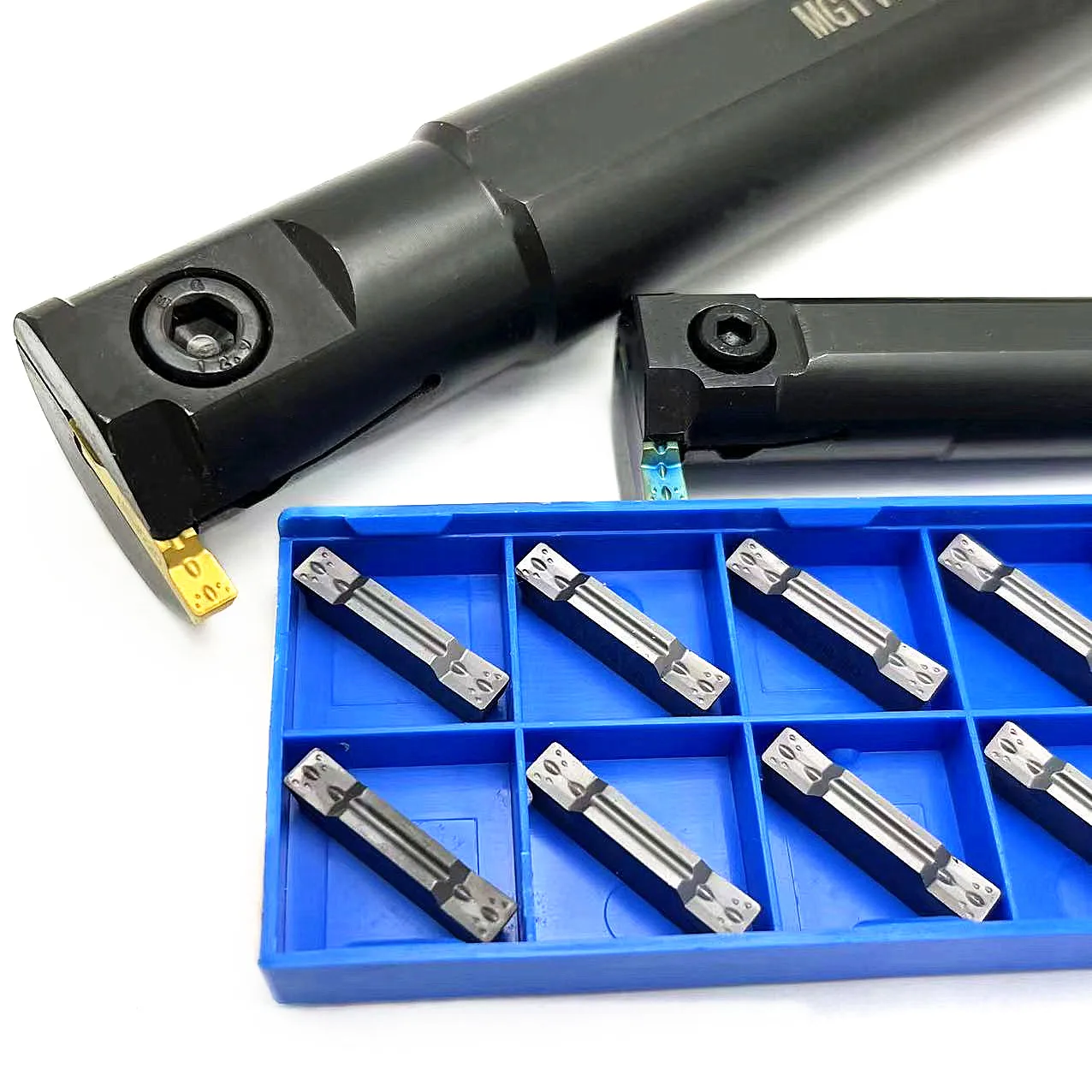 MGMN400-PC9030-Grooving-Inserts-lathe-tool-high-quality-MGIVR2016-4T6 ...